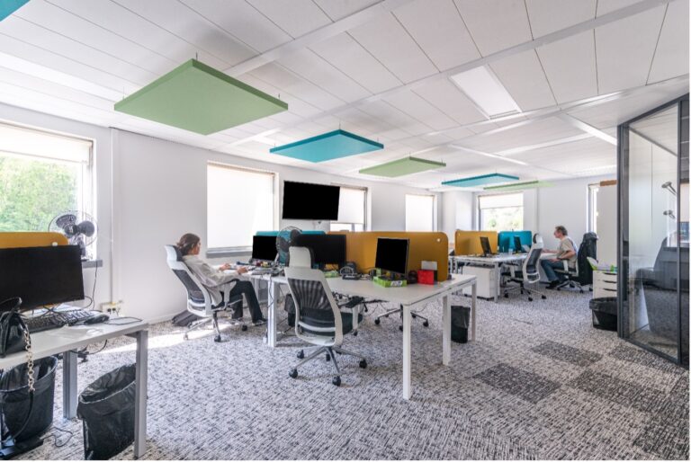 Modernisez votre open space à Paris 10 🛠️🏢 : astuces pratiques pour une ...
