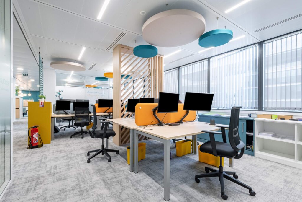 Modernisez votre open space à Paris 10 🛠️🏢 : astuces pratiques pour une ...